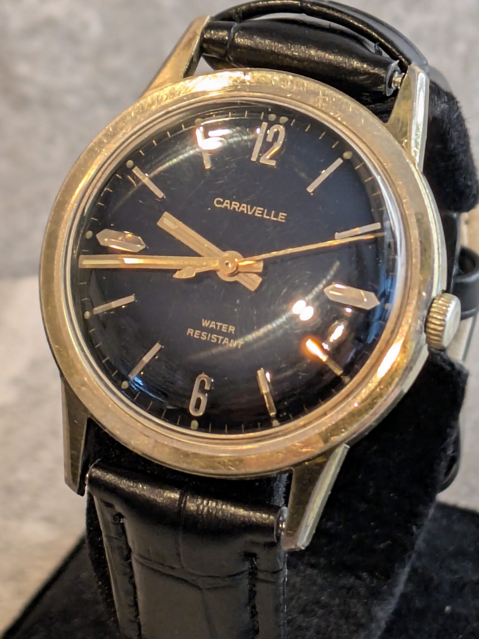 Caravelle Watches: A Storied Legacy of Style and Innovation – It's Past ...