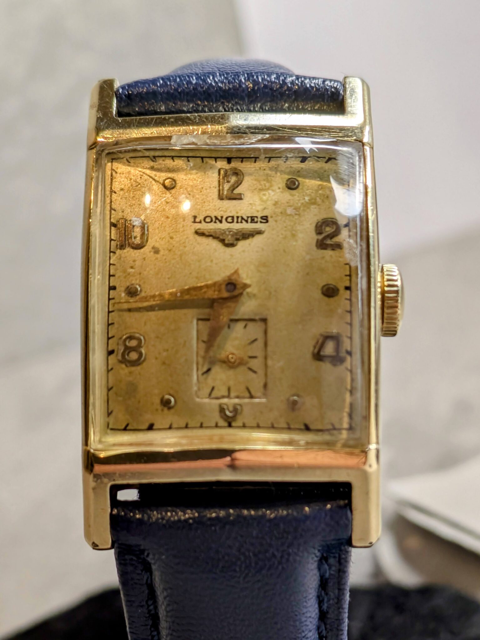 Longines Watches: A Legacy of Precision, Elegance, and Innovation – It ...